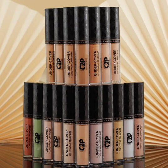 Buy professional makeup products online at best price in India